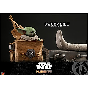 Hot Toys 1:6 Swoop Bike - The Mandalorian