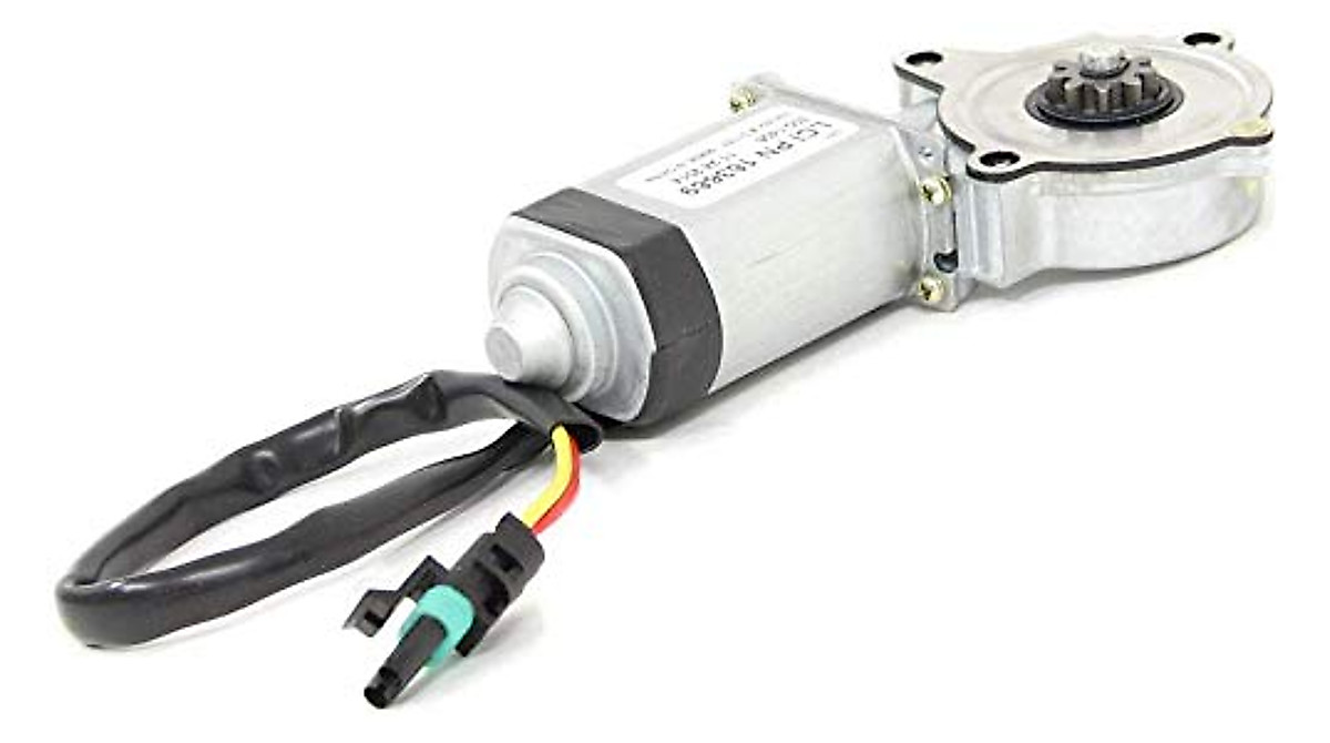 Lippert Electric Step Motor - Replacement Part 301695