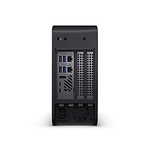 Intel® NUC 9 Extreme Kit, NUC9i9QNX, w/US Cord, Single Pack, Model: BXNUC9i9QNX1