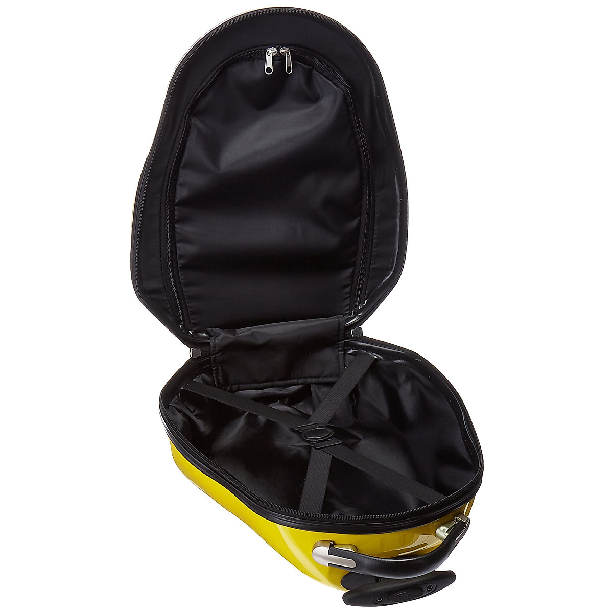Heys Travel Tots Bumble Bee Kid's Luggage, Bumble Bee