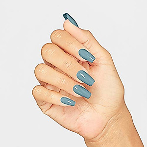 OPI Powder Perfection, Alpaca My Bags, Green Dipping Powder, Peru Collection, 1.5 oz