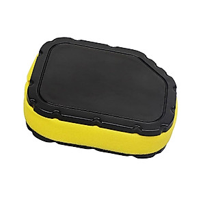 Quaprodur 2 Pack 32 083 03 Air Filter Kit Replacement for Kohler Engine SV710 SV715 SV720 SV730 SV735 SV740 Lawn Mower Replace# 32 883 03-S1