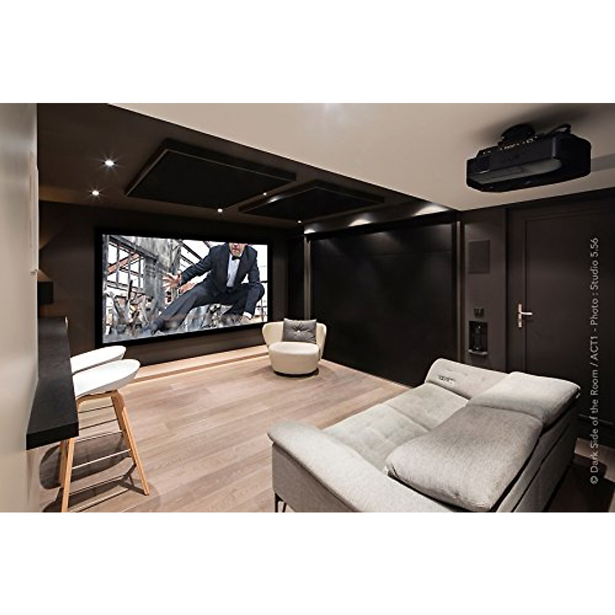 Sony VPLHW40ES 1080p 3D SXRD Home Theater/Gaming Projector