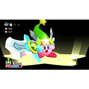 Kirbys Return to Dream Land (Renewed)