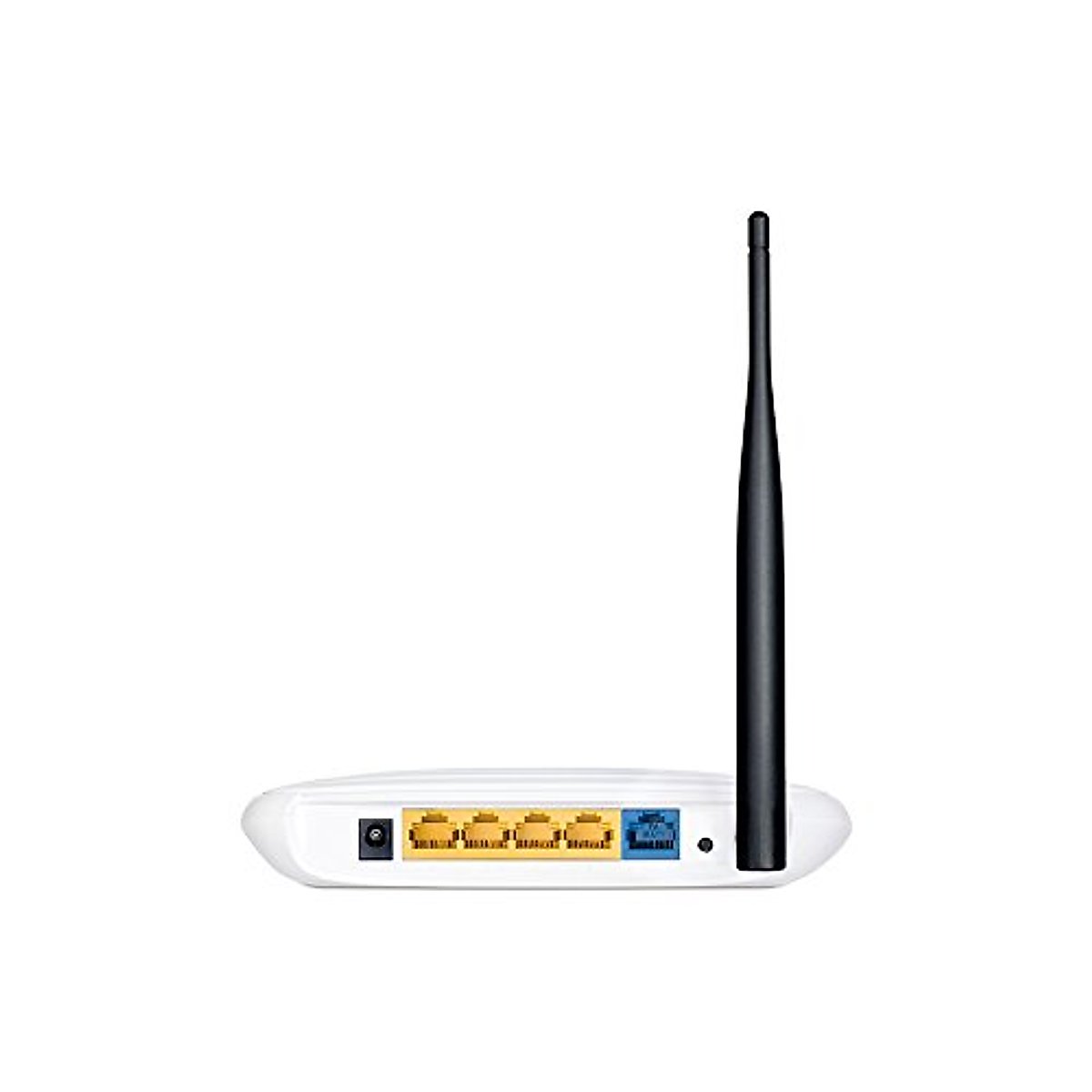 TP-Link TL-WR740N Wireless N150 Home Router,150Mpbs, IP QoS, WPS Button