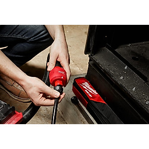 Milwaukee 49-90-2037 AIR-TIP Long Reach Flexible Micro Hose Set