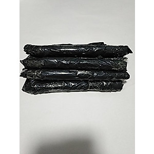 50PCS Yellow/Red/Green/Blue/Transparent PP plastic welding rods PP welder rods for hot air gun 1pc=25cm length