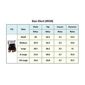 FEKOAFE Casual Drawstring Elastic Waist Summer Beach Shorts for Women Plus Size with Pockets Beige L