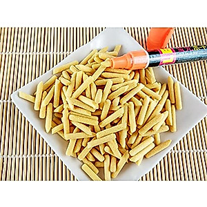 Spare Replacement Nib Tips for Paint Markers Perfect for 10 Kinds of Paint Markers Painting Pens Permanent Marker Pen Like Original, Easy to Change Nibs - 20pcs 22.5x4.45mm