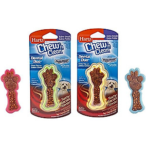 CHEW TOY ASSORTD EXT LRG