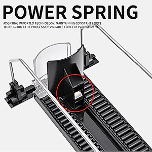 Supermarket Freezer Beverage Pusher, Freezer Beverage Holder, Automatic Beverage Pusher and Puller, Beverage Pusher