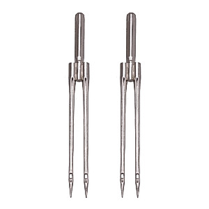 Quiltpro twin needles 90/14 2025