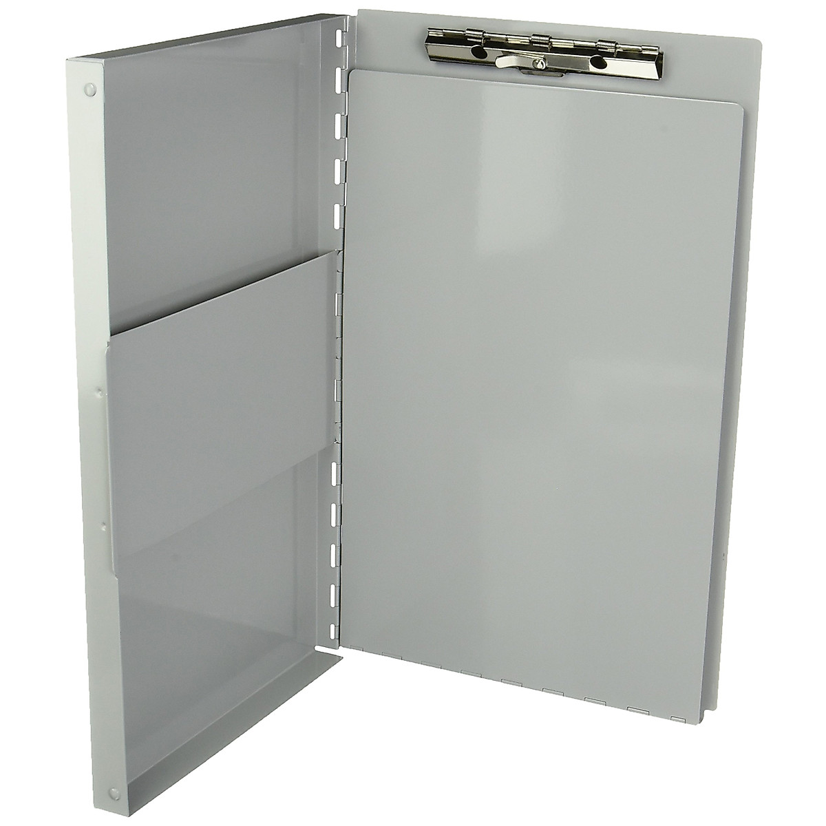 OIC Officemate Aluminum Side Loading Form Holders (OIC83204)