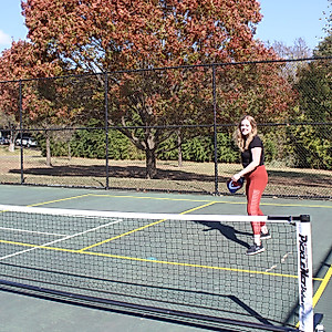 Oncourt Offcourt Deluxe Pickleball Line Set