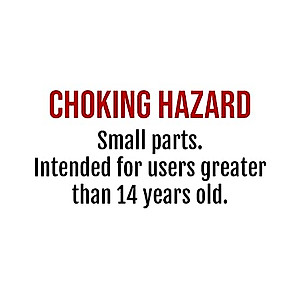 Stonehaven Hengeyokai Messenger Miniature Figure (for 28mm Scale Table Top War Games) - Made in USA