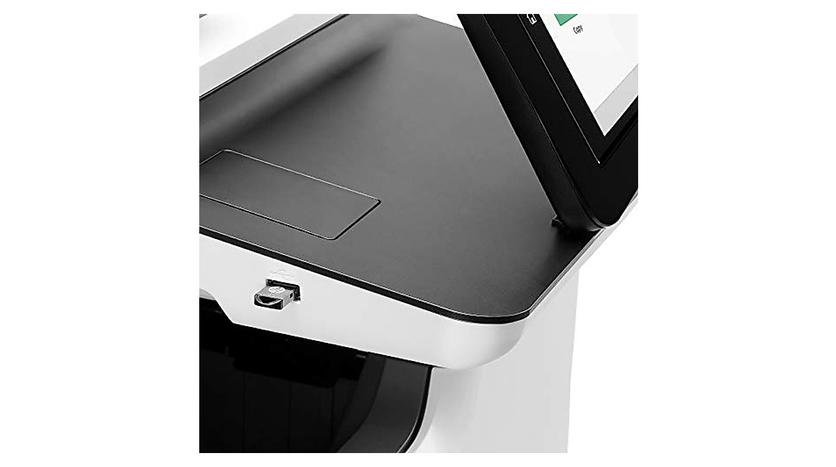 HP Color LaserJet MFP M681dh | High-Speed Duplex Printer for Business