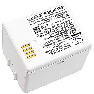 XSPLENDOR XPS Replacement Battery for Netgear Arlo Pro, Arlo Pro 2, VMC4030 Part NO 308-10029-01, 308-10047-01, A-1