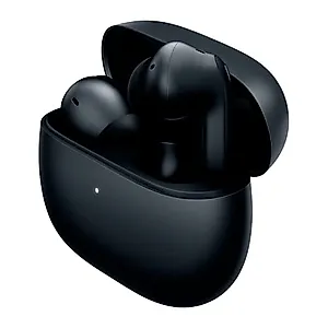 Xiaomi Redmi Buds 4 Pro Wireless, Bluetooth 5.3 Earbuds, Up to 43dB Hybrid ANC, Up to 36 Hours Long Battery Life, 3-mic Noise Reduction for Calls, in-Ear Detection, Dual Transparency Modes