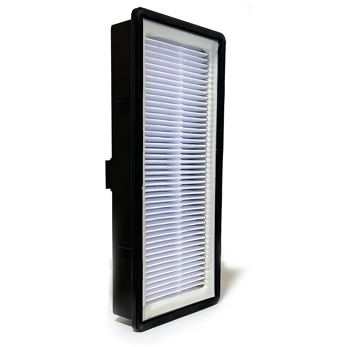 Nispira A/D/H True HEPA Odor Reduction Replacement Filters For Air Purifier Compatible with Filtrete FAP-TT-ADH, Holmes HAP9243, HAP9415, HAP9423, Honeywell HPA060(BWM). 1 Pack