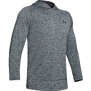 Under Armour Men's UA Tech™ Hoodie 2.0 LG Gray