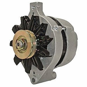 ACDelco Gold 334-2099 Alternator, Remanufactured (Renewed)