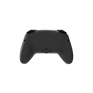 NEXiLUX Wireless Pro Mini Controller Compatible with Nintendo Switch (Motion Sensor & Turbo Enhanced)