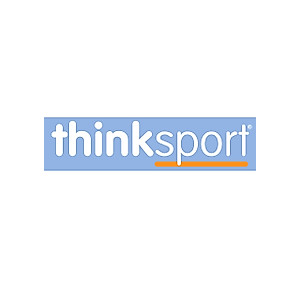 Thinksport SPF 50 Plus Sunscreen, 3 Ounce-pack of 2