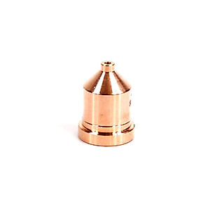 212726 Nozzle Tip for Miller Plasma Cutting Torch 80A ICE-80T ICE-80CX/TM ICE-100T ICE 100-TM PK-5