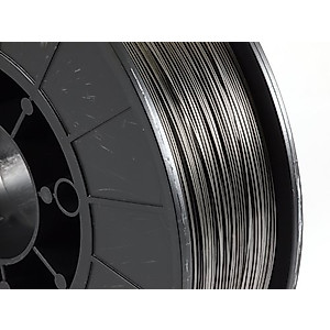 Forney 42303 Flux Core Mig Wire, Mild Steel E71TGS, 035-Diameter, 10-Pound Spool