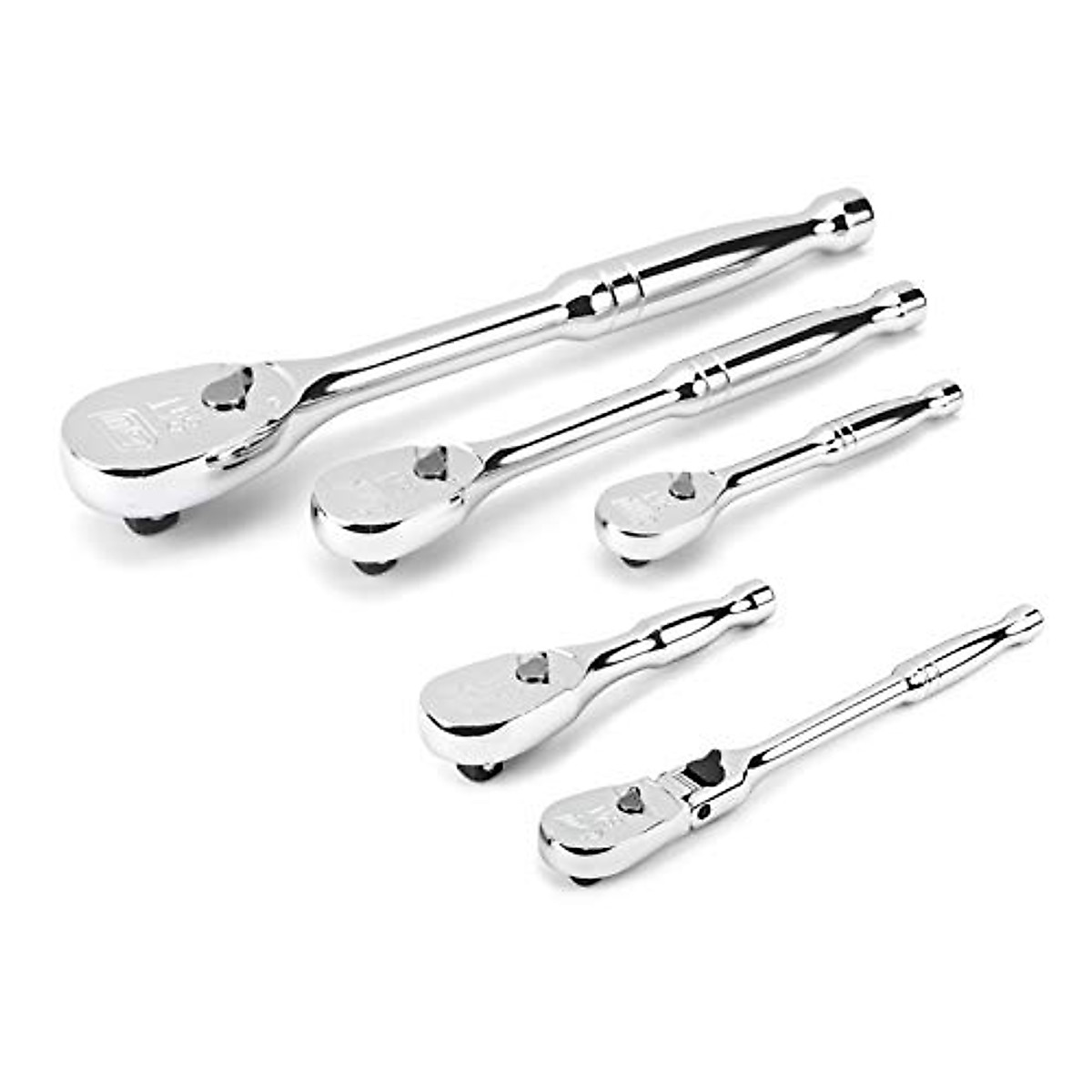 GEARWRENCH 300 Piece Master Mechanics Tool Set Including Bolt Biter - 89079