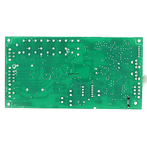 CoreCentric Remanufactured Refrigerator Control Board Replacement for Whirlpool 2303843 / WP2303843