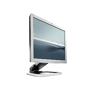 HP 17-inch LCD Monitor LA1751G