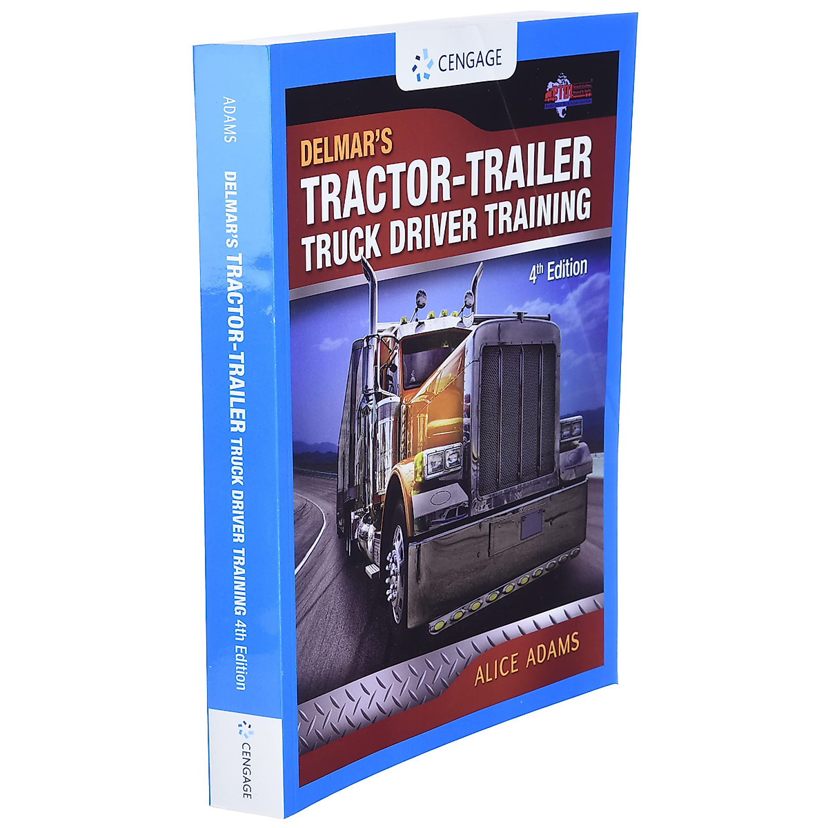 Tractor-Trailer Truck Driver Training