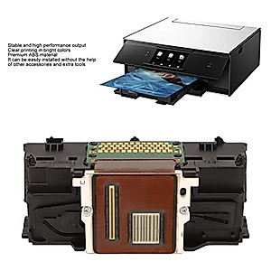 TS8020 Printhead, TS9120 Printhead Inkjet for TS8080 TS9050