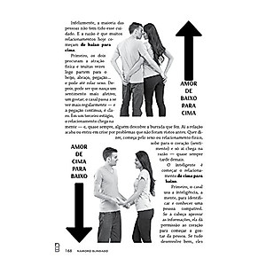 Namoro Blindado (Em Portugues do Brasil)