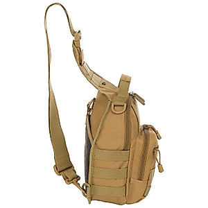 Fieldline Tactical Sling, Desert Clay