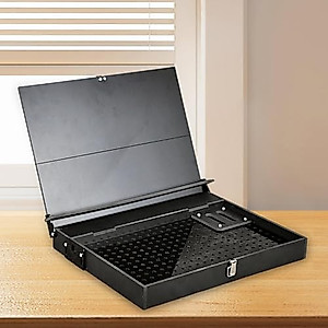 Model Pieces Storage Solutions for Tool Organizer and Craft Supplies, B