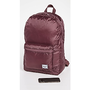 Herschel Supply Co. Women's Packable Daypack, Rose Brown, One Size