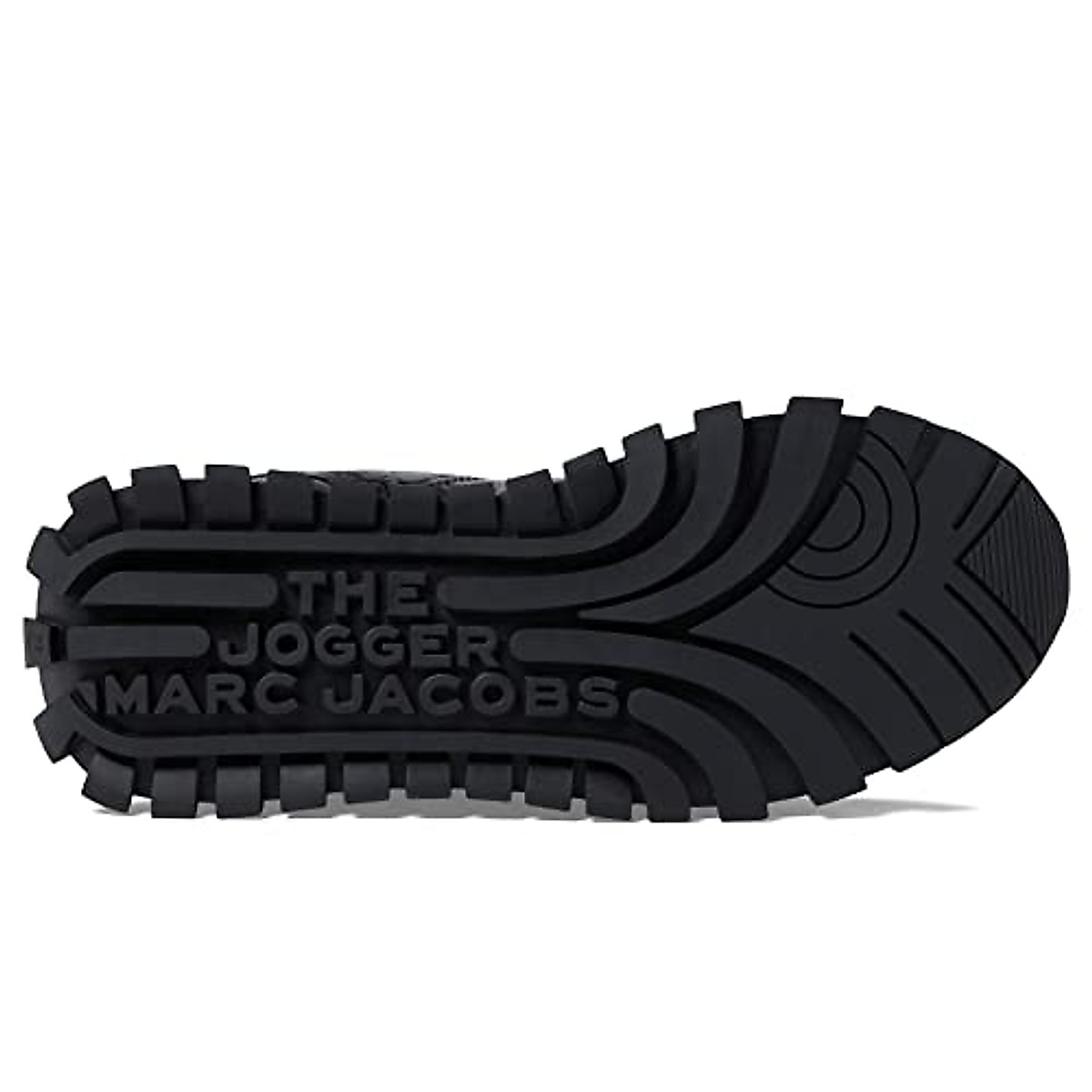 Marc Jacobs The Jogger Black EU 37 (US Women's 7) M