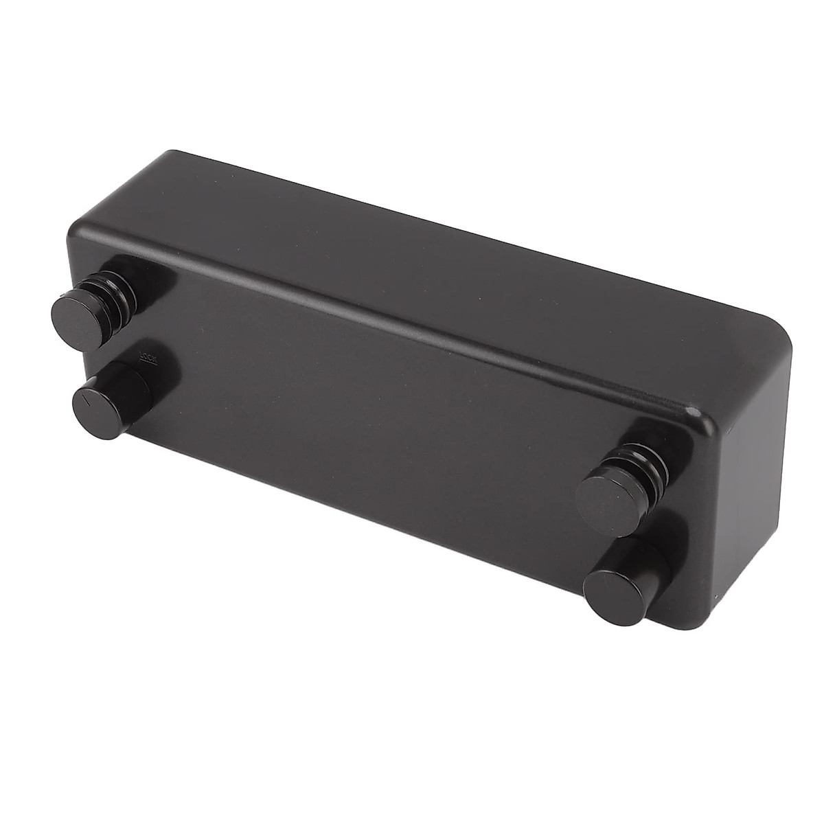 Retractable Clothesline,Retractable Clothesline - Wall Mounted Heavy Duty Thickened Stainless Steel Double Laundry Line - Balcony Hotel - 13.8ft - Black(Black)