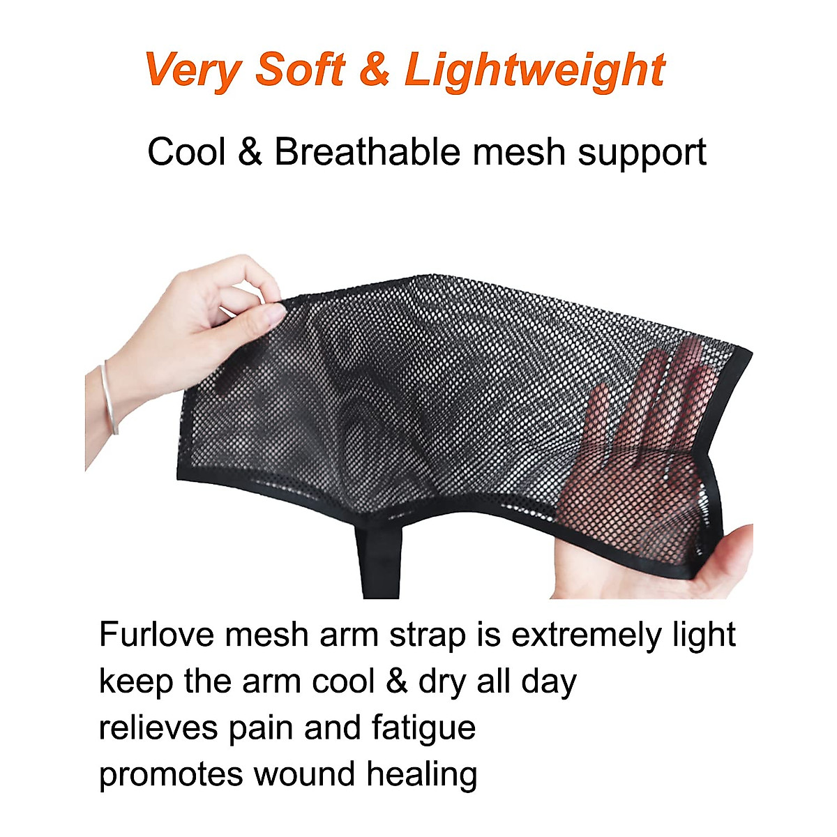 Furlove Arm Sling (Child)