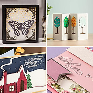 Engraving Tip + QuickSwap Housing for Cricut Maker/ Maker 3, Premium Carbide Engraving Tip, Ideal for Engraving Long Lasting Designs on Glass, Acrylic, Metal & More, Original Version