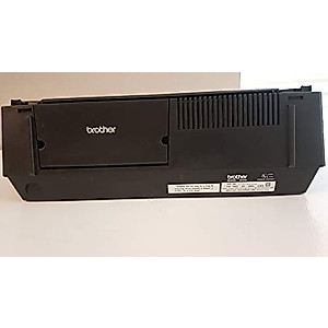 Brother 300M Compactronic Electronic Typewriter (Renewed)