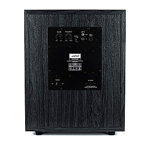 Jamo C910 Subwoofer Black