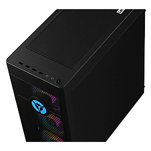 Lenovo Legion Tower 7i Desktop Intel Core i7-11700K NVIDIA GeForce RTX 3070 32GB Ram 1TB SSD 1TB HDD W11H (Renewed)
