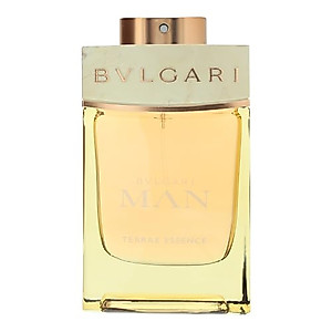 Bvlgari Man Terrae Essence for Men - 3.4 oz EDP Spray