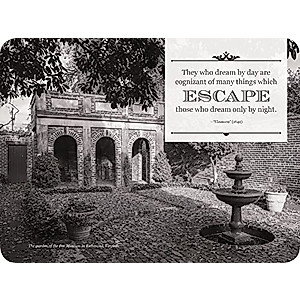 The Edgar Allan Poe Signature Notebook: An Inspiring Notebook for Curious Minds (The Signature Notebook Series)