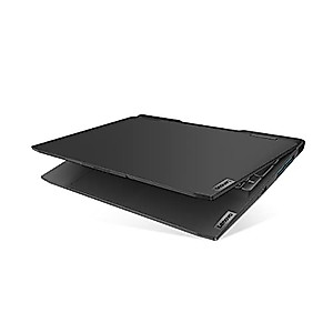 Lenovo 15ARH7, Ideapad Gaming 3 15.6" FHD Gaming Laptop 120Hz AMD Ryzen 7-7735HS 16GB RAM 512GB SSD NVIDIA GeForce RTX 4050 Windows 11 Onyx Grey