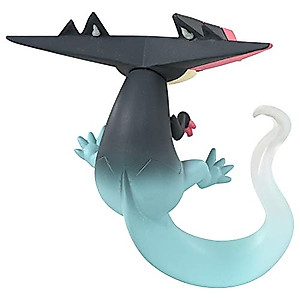 Takara Tomy Pokemon Monster Collection Moncolle MS-41 Dragapult Lanssorien Katapuldra