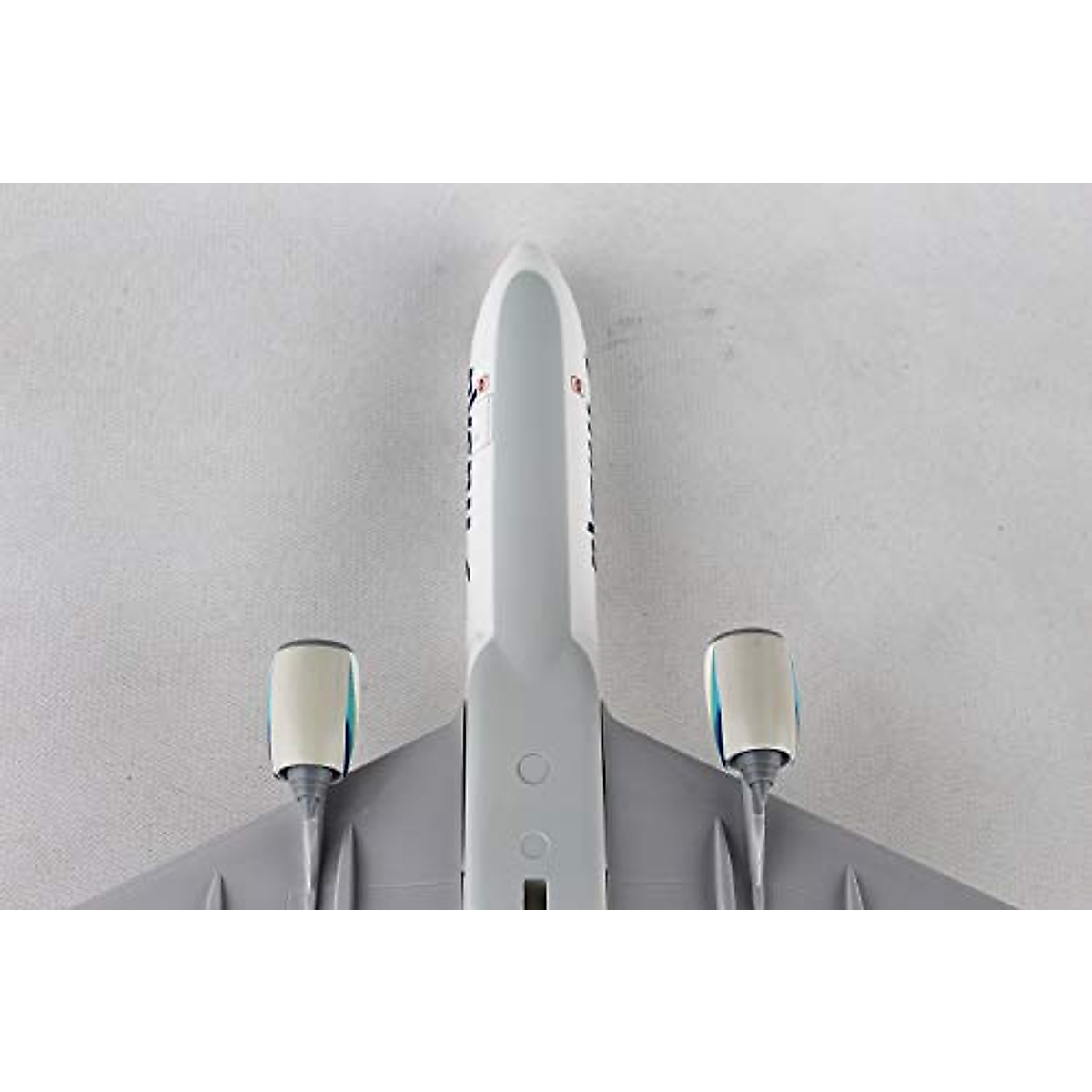 Daron SkyMarks Alaska A321 NEO 1/150 (SKR982)